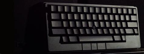 Introducing Happy Hacker Keyboard Studio Type­ Better Dutchiee