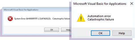 Errors While Saving Excel Workbook Exrm
