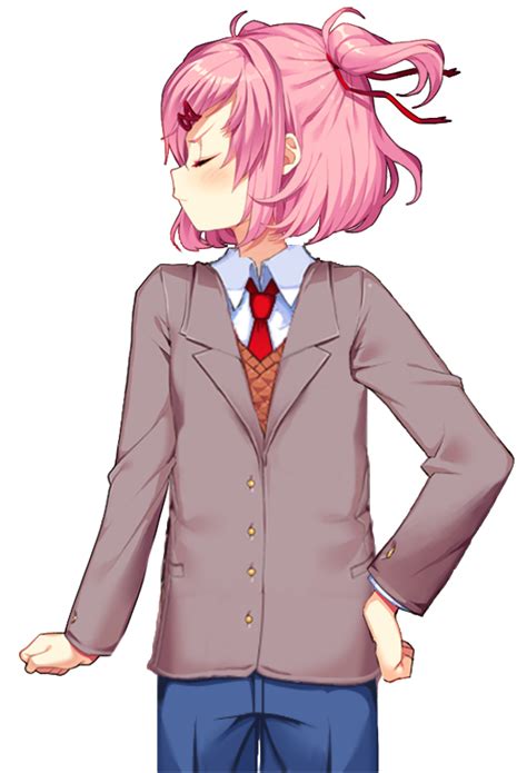 Malenatsuki By Eliseayumu On Deviantart