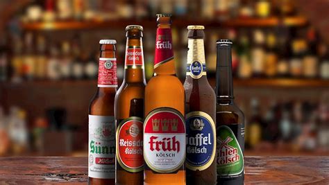 Top German Beers
