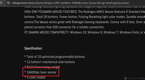 Boost Your Aim How To Change Mouse DPI On Windows Mac
