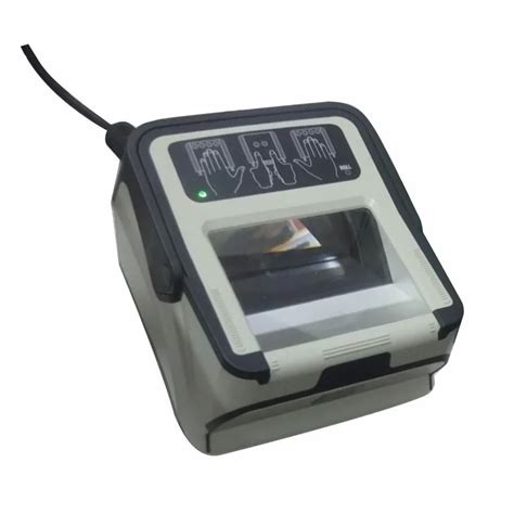 Touch Screen Sensor Type Multispectral Sensors Thales Cogent Cs500f