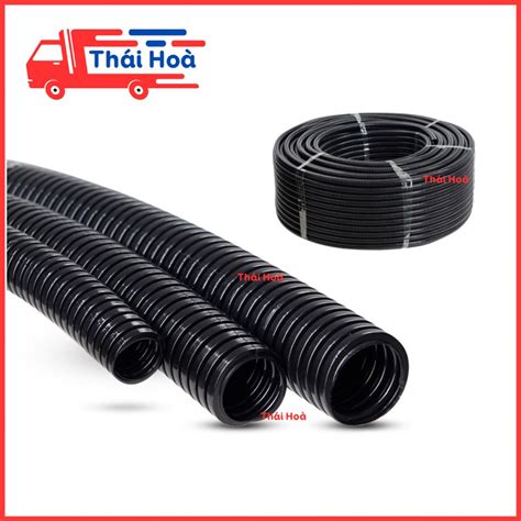 1m Of Electrical Conduit Plastic Conduit Shopee Philippines