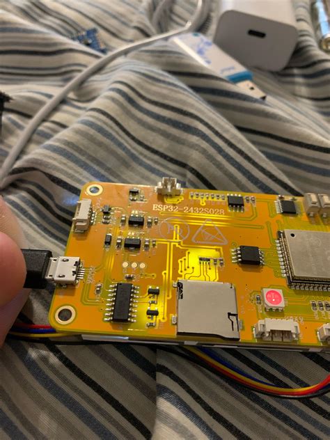 pcb review request flipper zero dev board esp32 s3 nrf24 r flipperzero