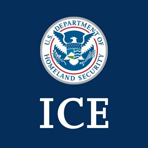 Immigration And Customs Enforcement Ice Ero Operations Target