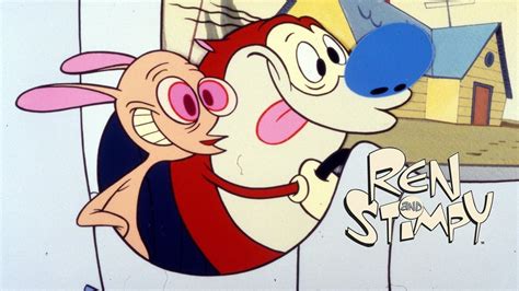 Where To Watch The Ren And Stimpy Show • Season 1 Full Episodes Online Plex