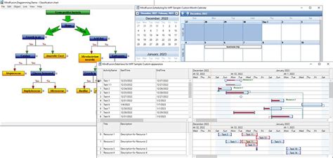Mindfusion On Linkedin Wpf Dotnet Ui Devtools Dataviz Flowchart