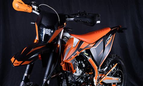 Hj 250 Crc Enhanced Edition