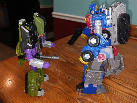 My First Ever Commander Class Figure And I Absolutely Love Him R