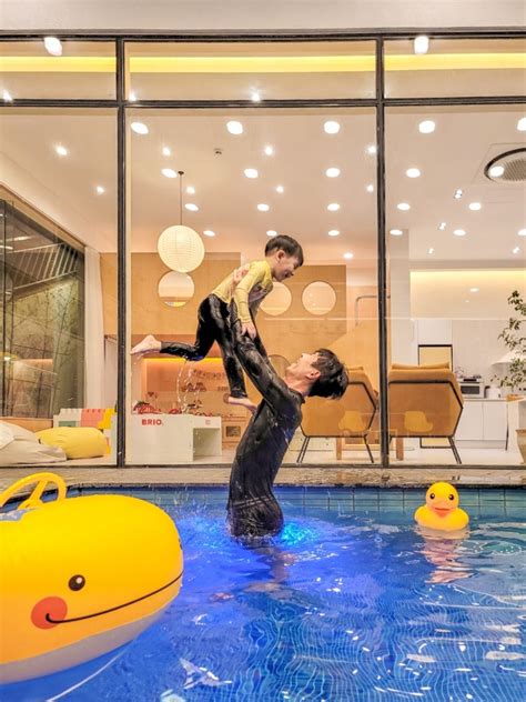 전남 여수 키즈풀빌라 독채 키즈펜션 안녕아이들 추천 네이버 블로그