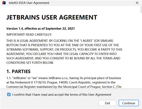 Java开发环境配置“intellij Idea”，超详细整理，适合新手入门 阿里云开发者社区