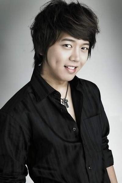 Baek Jong Min K Drama Wiki Fandom