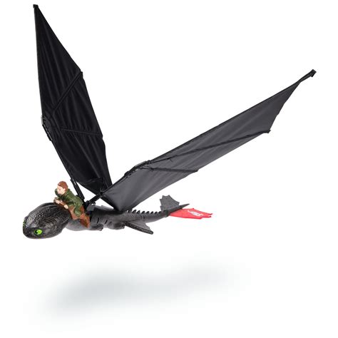 Dreamworks Dragons How To Train Your Dragon Remote Control Flying