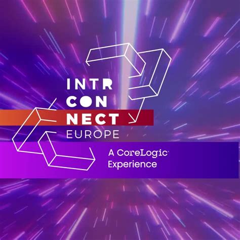 Corelogic Insurance Solutions On Linkedin Intrconnecteurope