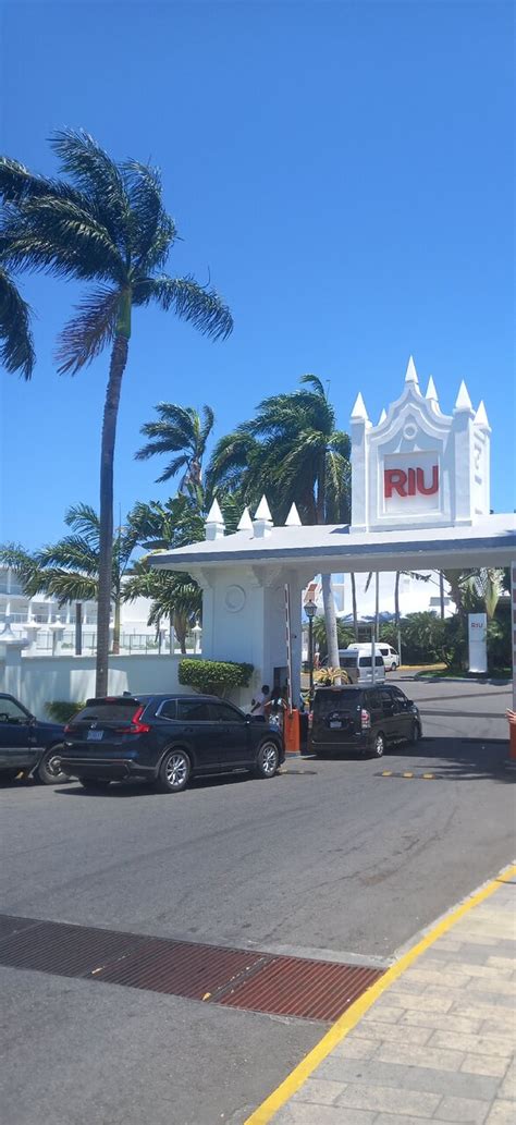 My Honest Thoughts On Riu Reggae Review Of Hotel Riu Reggae Montego