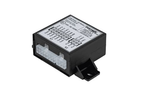 Can Bus Adapter For Vehicle Data And Data Tapping Inomatic