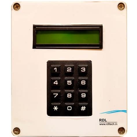 Industrial Rfid Reader