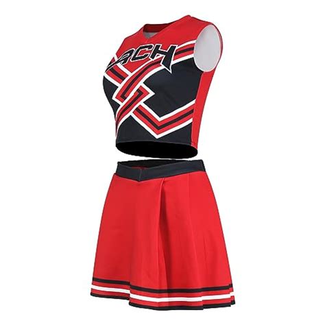 I Tested The Ultimate Riverdale Cheerleader Costume Outfit Heres Why