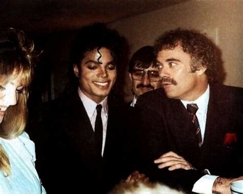 Singers And Friends Michael And Friends Michael Jackson With His