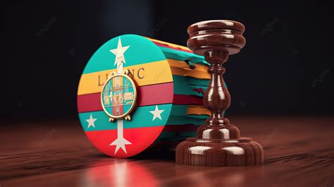 소셜 미디어의 인포그래픽을 위한 앤티콰 바부다 법칙의 놀라운 3d 렌더링 미국 국기 국적 국기 배경 일러스트 및 사진 무료 다운로드 Pngtree