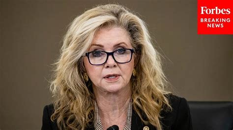 Marsha Blackburn Decries Antisemitism On College Campuses In Wake Of