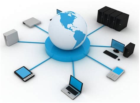 Redes Classes De Endereços Ip Sabe Quais São