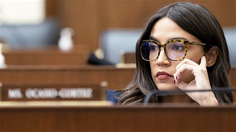 Aocs Campaign Keeps Paying Chinese Foreign Agent Fec Filings Show