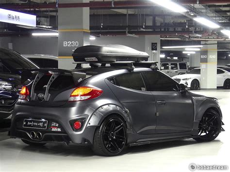 2014 현대 벨로스터 16 터보 D 스펙 중고차 보배드림 사이버매장