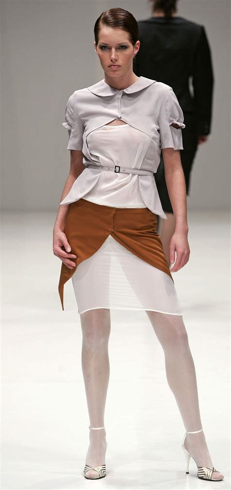 Judith De Looff Arnhem Fashion Design