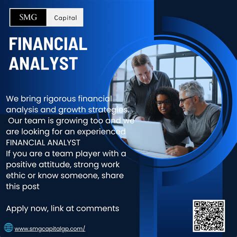 Hiring Financialanalyst Remotework Corporatefinance Jobopportunity Peyton Vitter Cfa