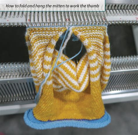 Knitting Machine Patterns Free Grab Your Knitting Machine And Some Yarn And Enjoy These 21 Free