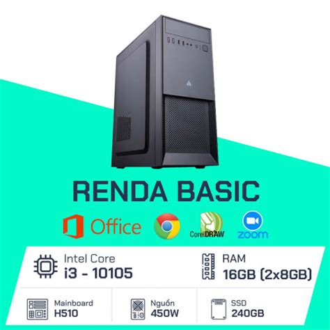 TOP 15 Cấu hình PC thiết kế đồ họa chất nhất 2023 theo tầm giá Điện