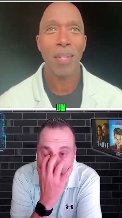 Dexter And Blessings Unbreakable Bond In Dexter Resurrection Shorts