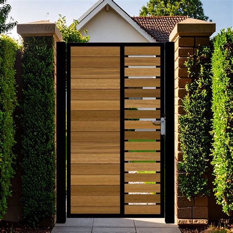Side Yard Gates Garden Gate Inspiration For My Side Yard