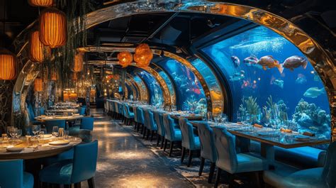 Top Cool Restaurants Must Visit Spots Near You For Unique Eats Biyo Pos