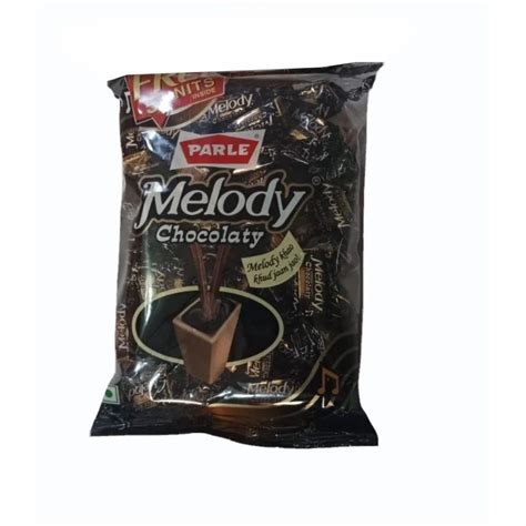 Parle Melody Chocolate Candy Latest Price Dealers And Retailers In India