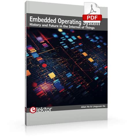 Embedded Operating System E Book Elektor