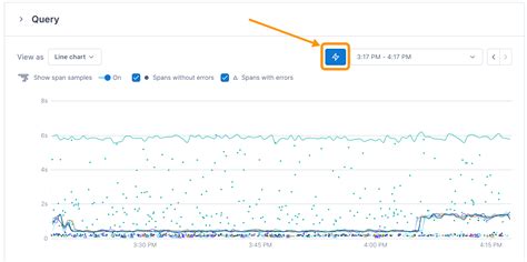 use notebooks in your investigation lightstep observability learning