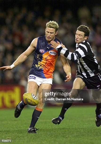 Chad Morrison Photos And Premium High Res Pictures Getty Images