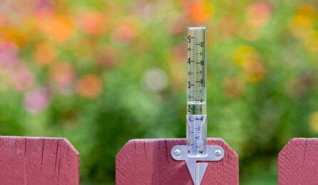 How To Measure Rainfall All You Need To Know