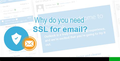 Why SSL Certificate For Email Hosting Server Singapore Managed Cloud Hosting