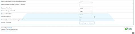 How To Install Mantis Bug Tracker On CentOS