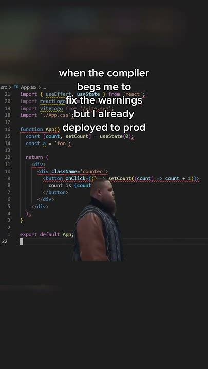 Compiler Warnings Youtube