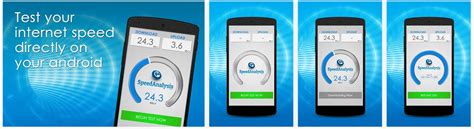 Top Best Speed Test Apps For Android