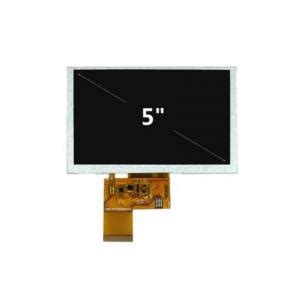 5 INCH LCD SCREEN