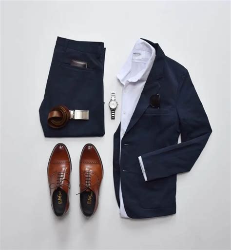 Men S Semi Formal Vs Formal Dress Codes Explained Styles Of Man
