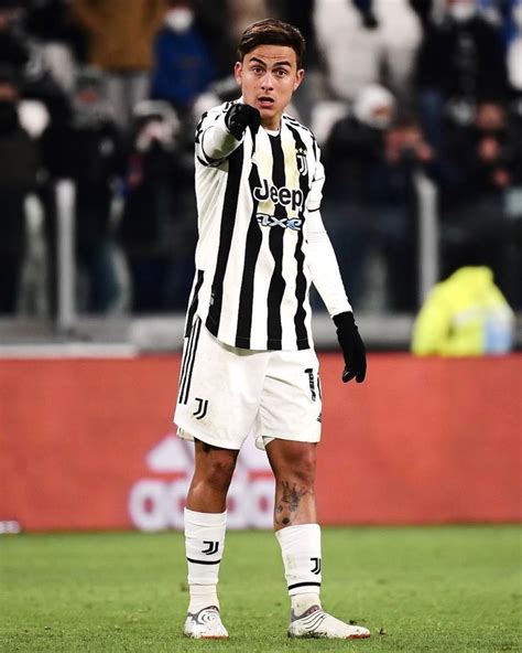 Paulo Dybala Dybala Band Tattoo Foto Dybala Dybala Gloves