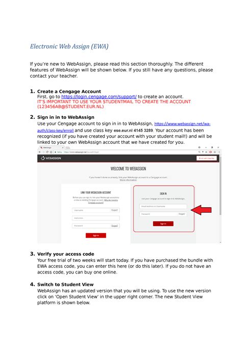Webassign Access Code Buy Online Portlandpassa