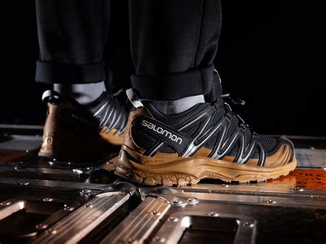Salomon X Avnier Xa Pro 3d Release Date Price Style Man Of Many