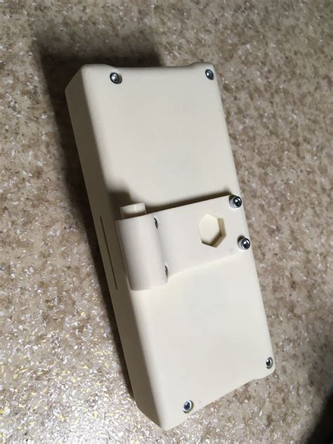Case For Reprapdiscount Smart Controller By Džino Download Free Stl